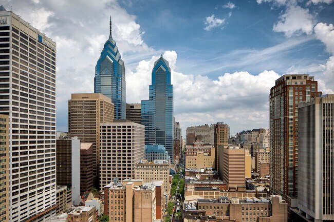 The Republic Apartments - Philadelphia, PA | Apartments.com