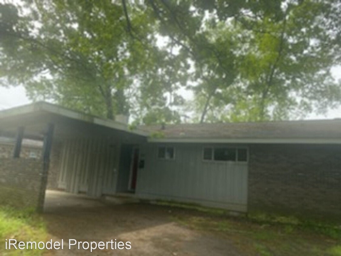 10209 Ronald Dr, Little Rock, AR 72205 - House Rental in Little Rock ...