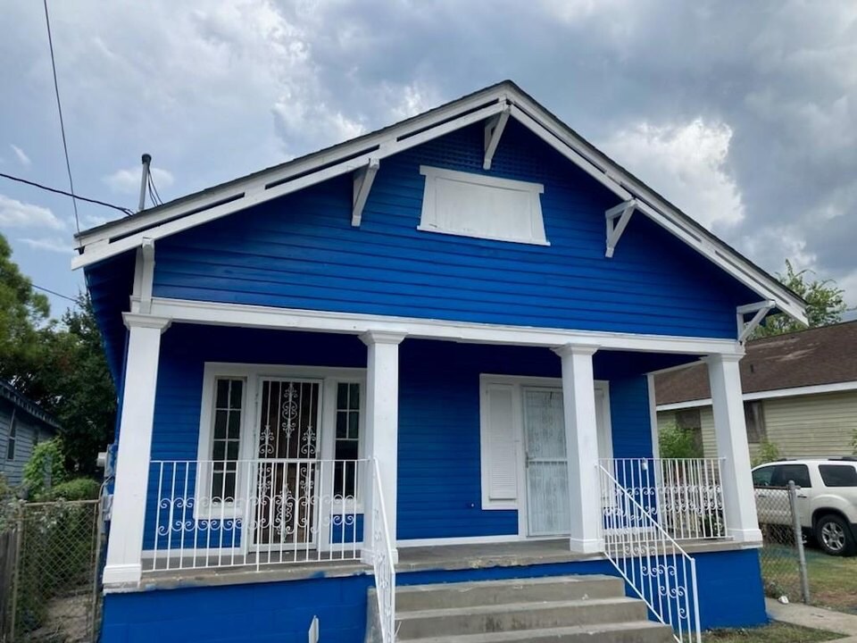 2819 Annette St, New Orleans, LA 70119 - House Rental in New Orleans ...