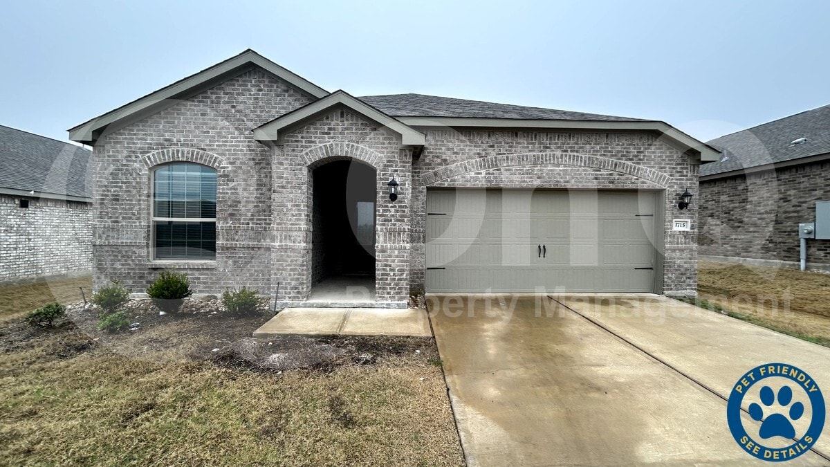 1715 Cotton Blossom Ln, Princeton, TX 75407 - House Rental in Princeton, TX | Apartments.com