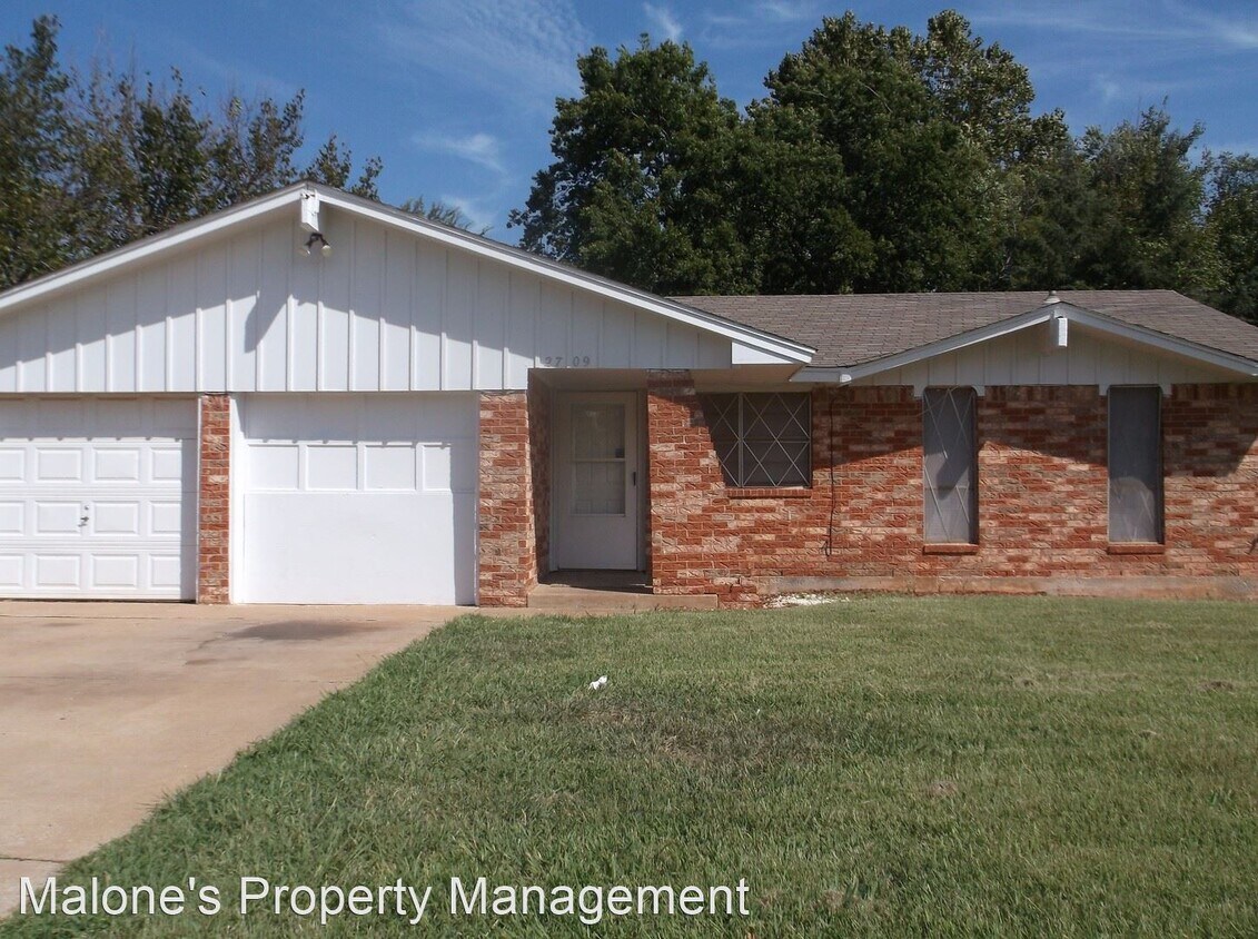 2709 SE 47th St, Oklahoma City, OK 73129 - House Rental in Oklahoma ...