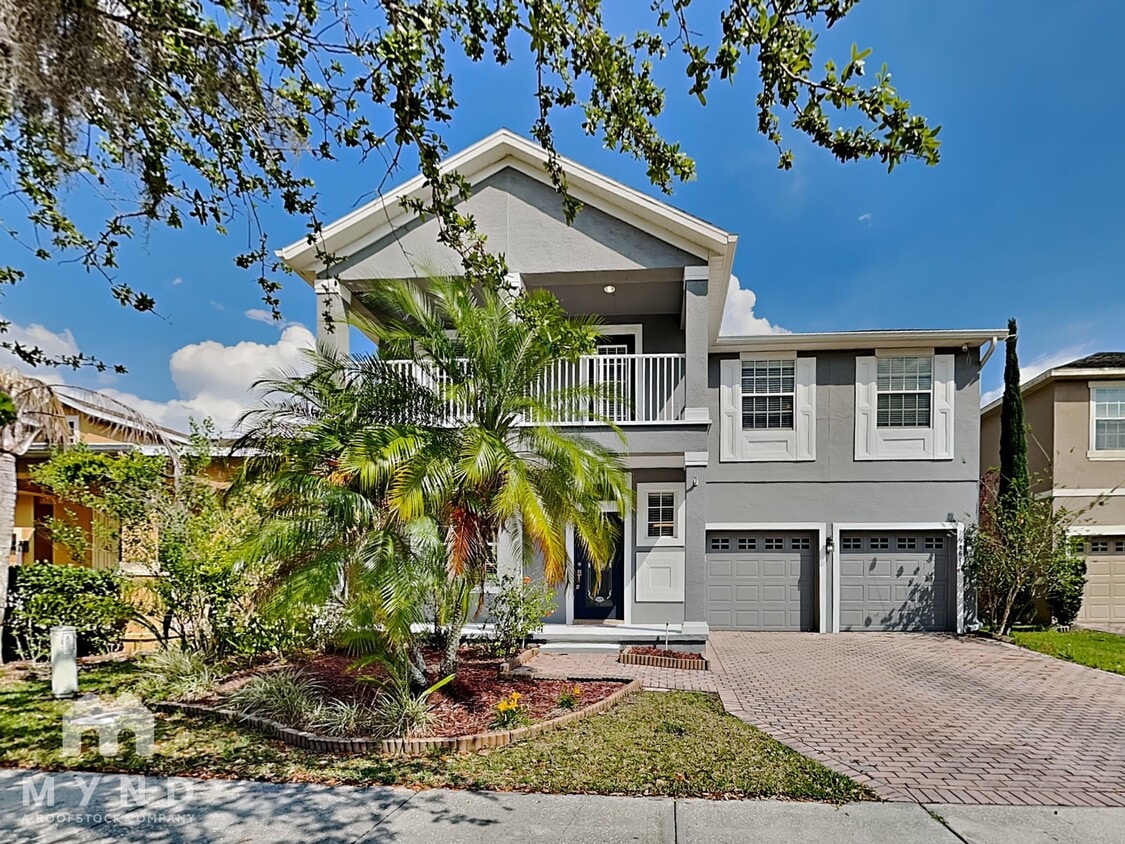 9861 Moss Rose Way, Orlando, FL 32832 | Apartments.com
