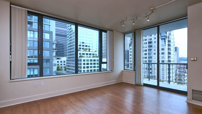 Harbor Steps Apartments - 1221 1st Ave Seattle, WA | Apartments.com