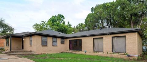 4626 De Kalb Ave, Dallas, TX 75216 - Condo for Rent in Dallas, TX ...