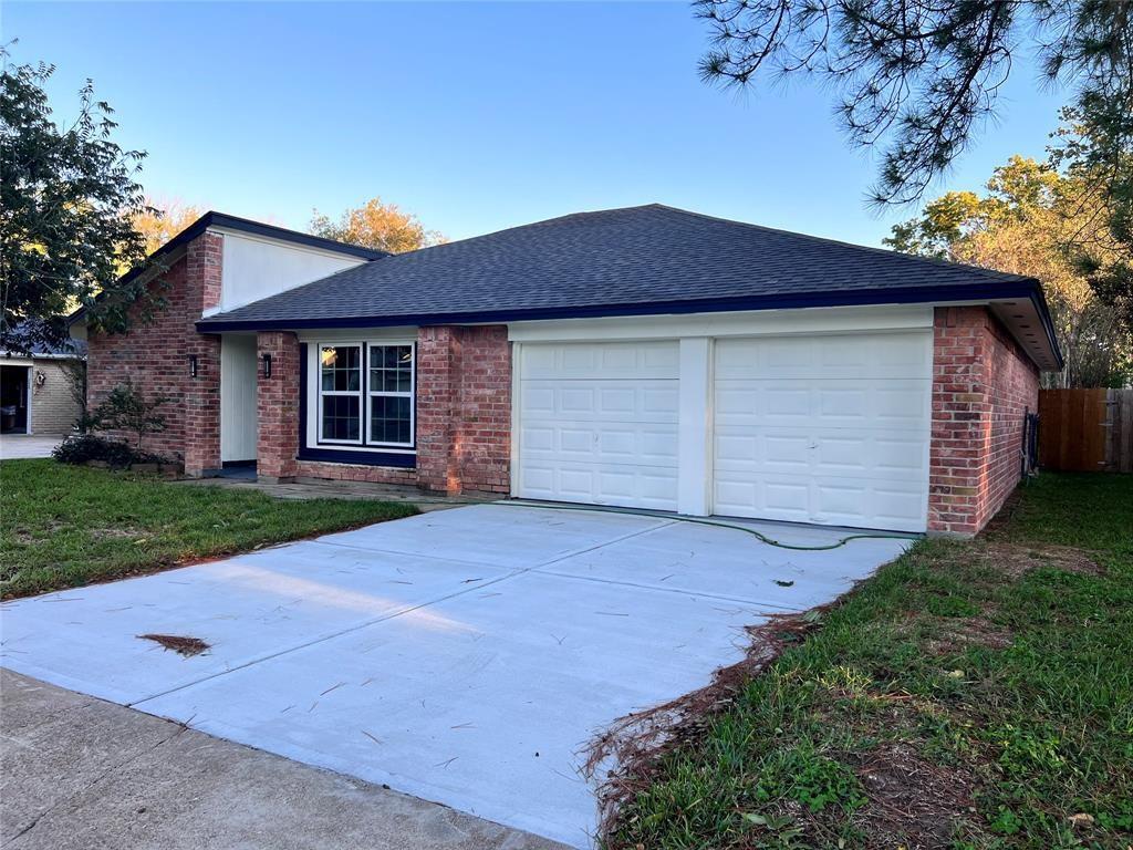 19739 Moonhollow Dr, Houston, TX 77084 - House Rental in Houston, TX ...