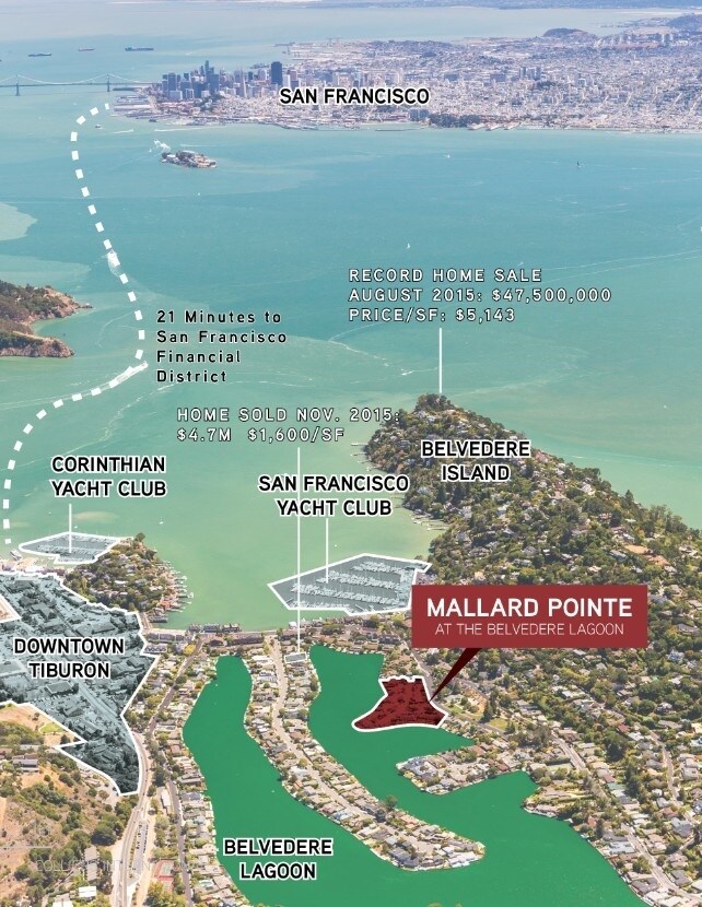 Mallard Pointe Rentals - Belvedere, CA | Apartments.com