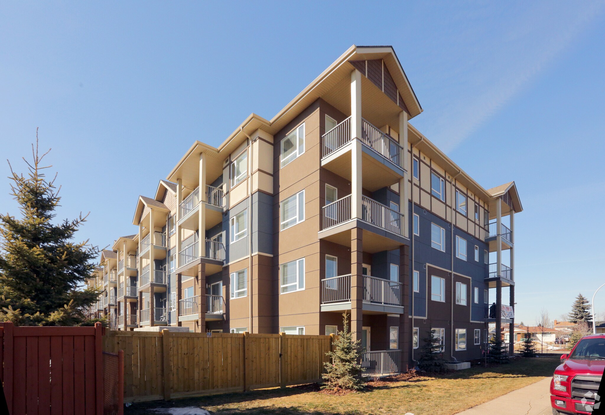Gateway Gem Apartments - 2510 104 St Edmonton, AB | Apartments.com
