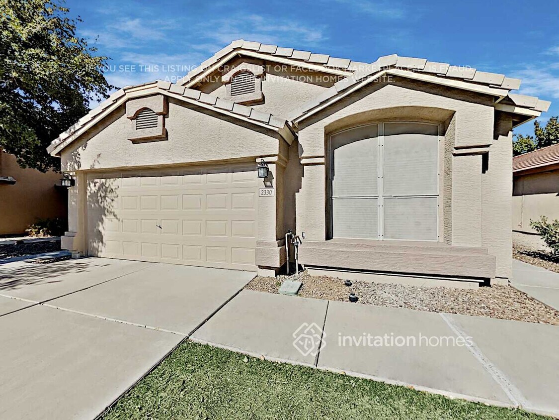 2330 E Pinto Dr, Gilbert, AZ 85296 | Apartments.com
