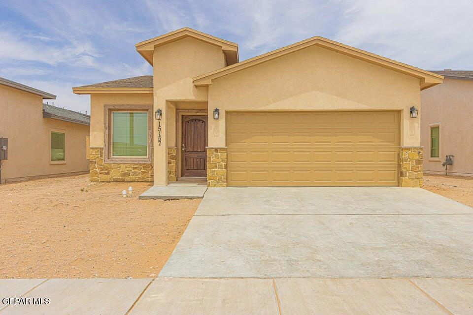 15157 Method Ave, El Paso, TX 79938 - House Rental in El Paso, TX ...