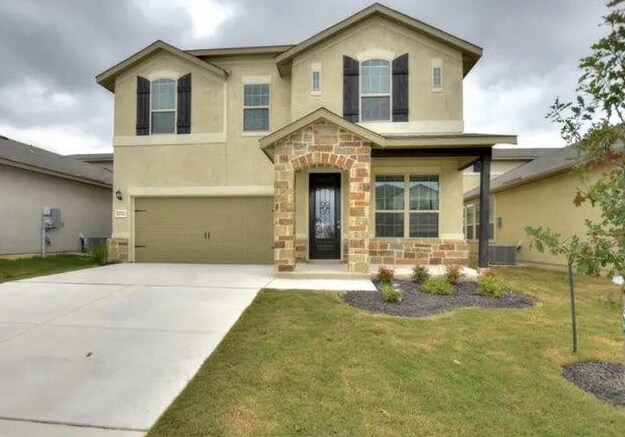 12522 Elemina Trl, San Antonio, TX 78249 - House Rental in San Antonio ...