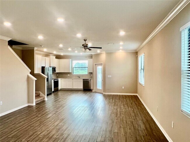 11317 Cay Spruce Wy, San Antonio, FL 33576 - Townhome Rentals in San ...