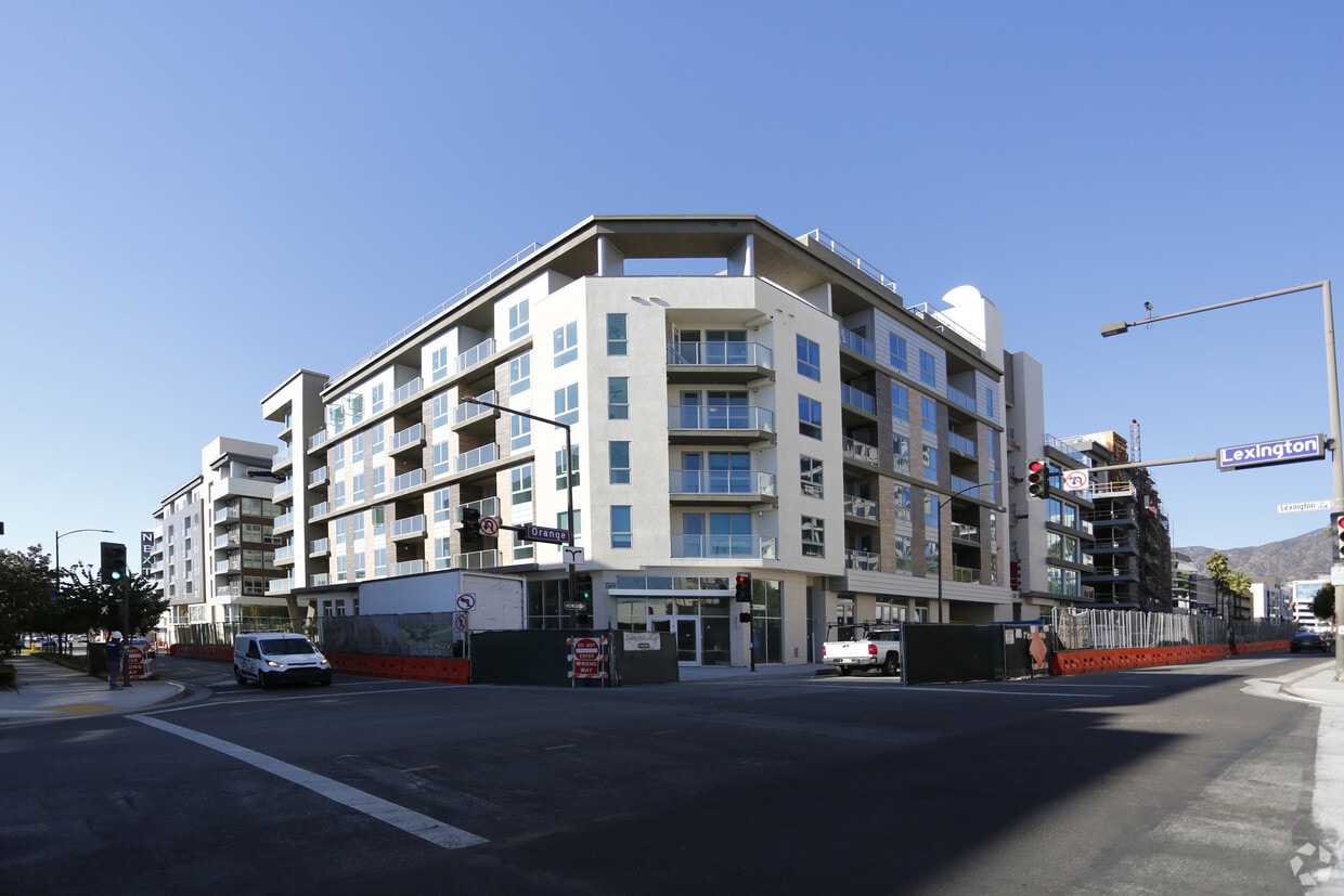 Next on Lex Apartments - 275 W Lexington Dr Glendale, CA | Apartments.com