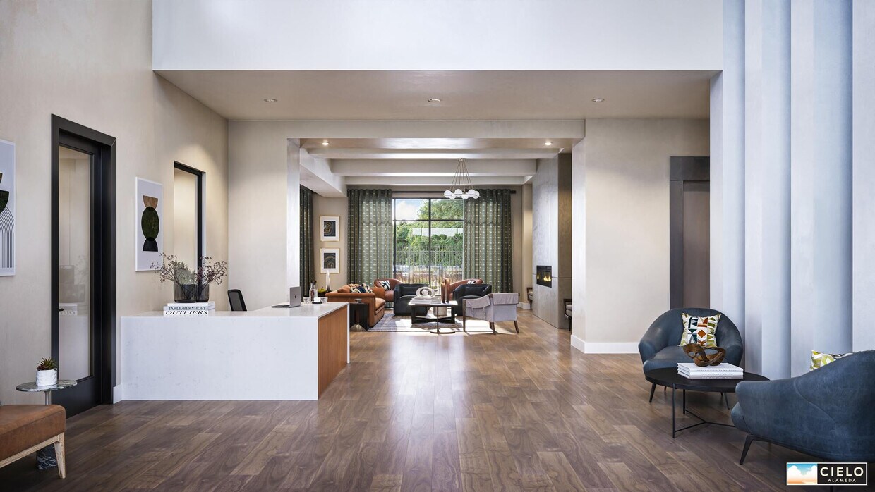 Cielo Alameda - Apartments in Albuquerque, NM | Apartments.com