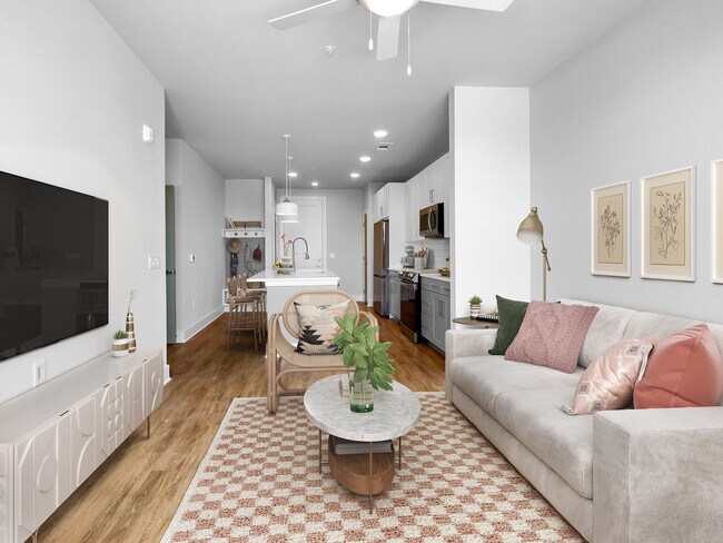 NOVEL Parkway by Crescent Communities - 5065 Wilson Rd Sanford, FL ...