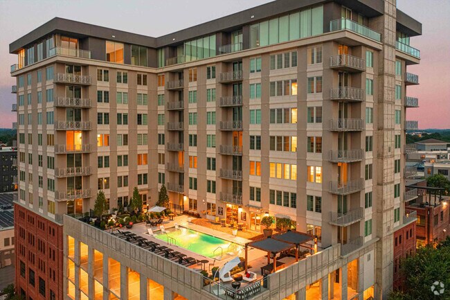 Downtown Atlanta Apartments for Rent - Atlanta, GA - 3,100 Rentals ...