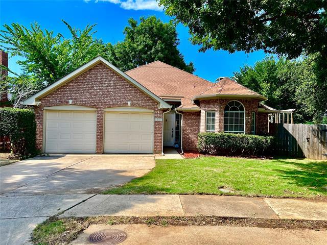 1800 Quail Hollow Dr, Grapevine, TX 76051 - House Rental in Grapevine ...