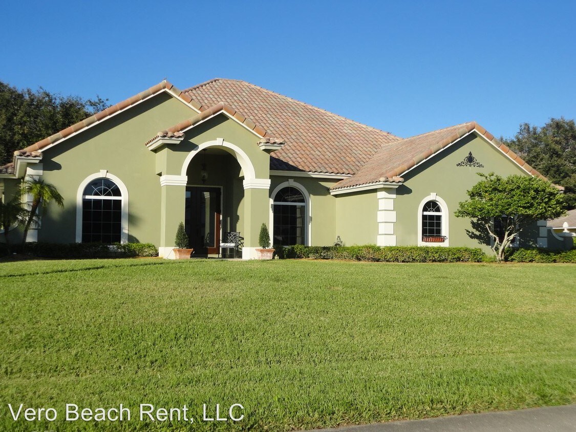 6636 110th Pl, Sebastian, FL 32958 - House Rental in Sebastian, FL ...