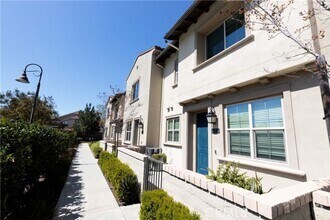 Crosspointe Village Townhouses for Rent - Stanton, CA from