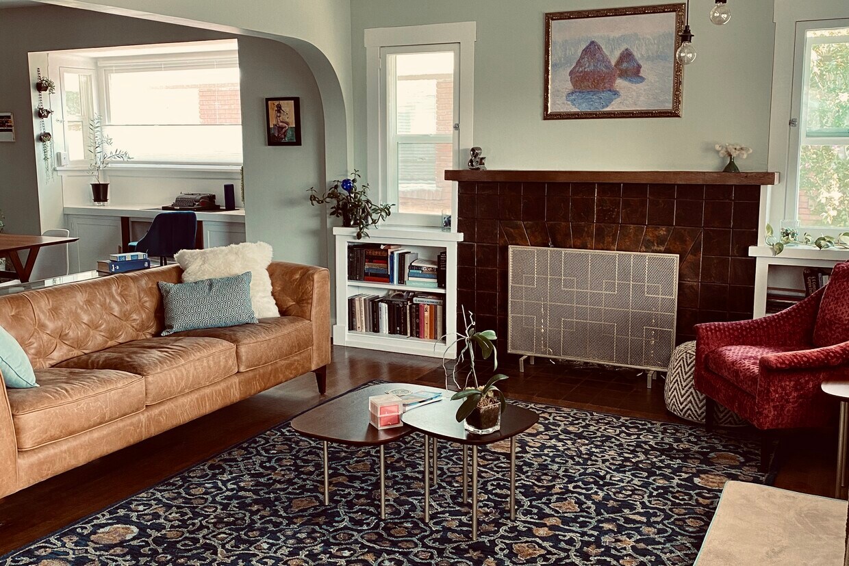 765 E Harrison Ave, Salt Lake City, UT 84105 - House Rental in Salt ...