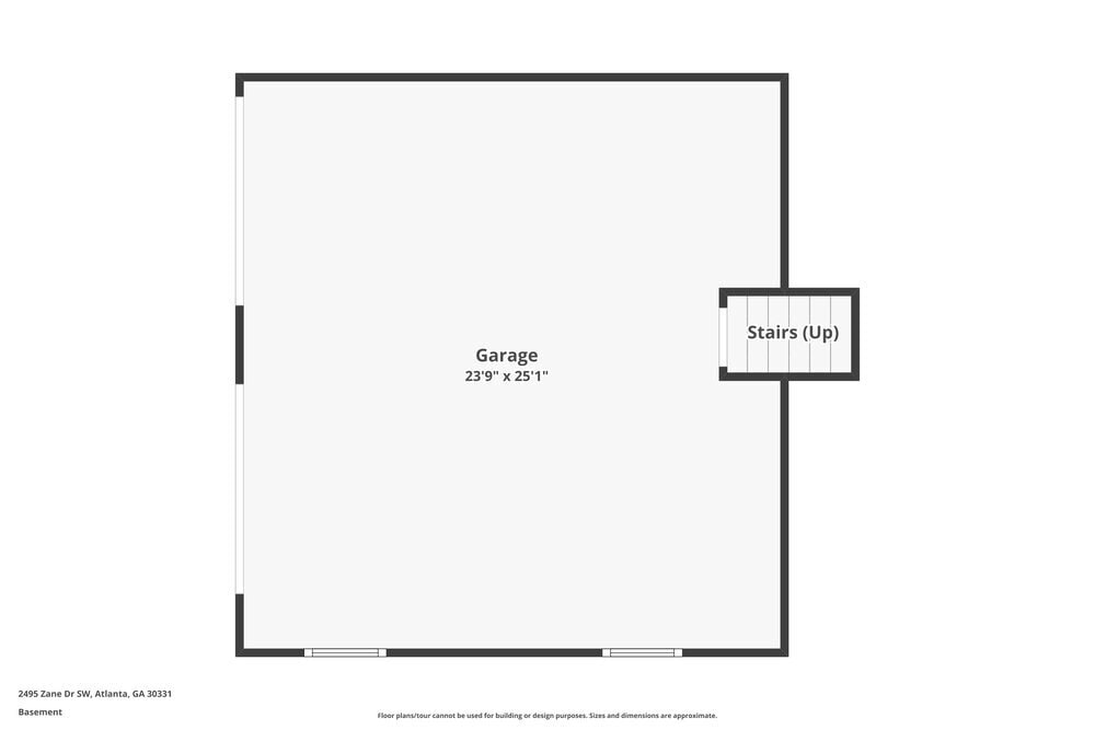 2495 Zane Dr Sw, Atlanta, GA 30331 | Apartments.com