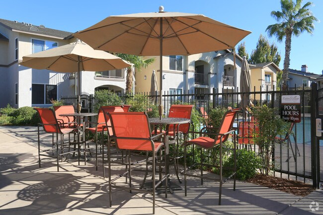 Eaton Village - Apartments in Chico, CA | Apartments.com