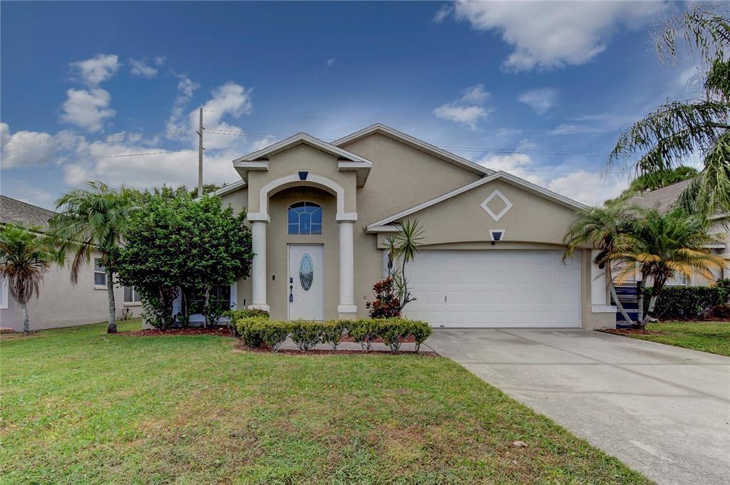 8529 Heyward Rd, Tampa, FL 33635 - House Rental in Tampa, FL ...