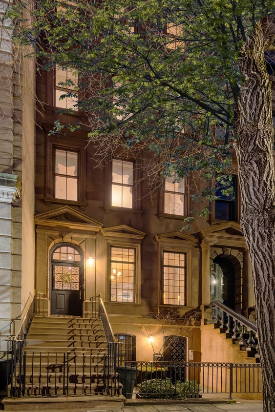 164 E 70th St, New York, NY 10021 - Townhome Rentals in New York NY ...