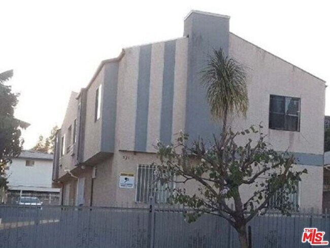331 Serrano Ave Unit 2, Los Angeles, CA 90004 - Room for Rent in Los ...