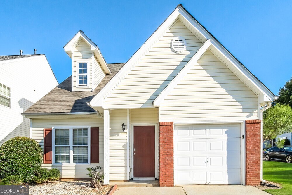 336 Springhaven Rd, Lawrenceville, GA 30046 - House Rental in ...