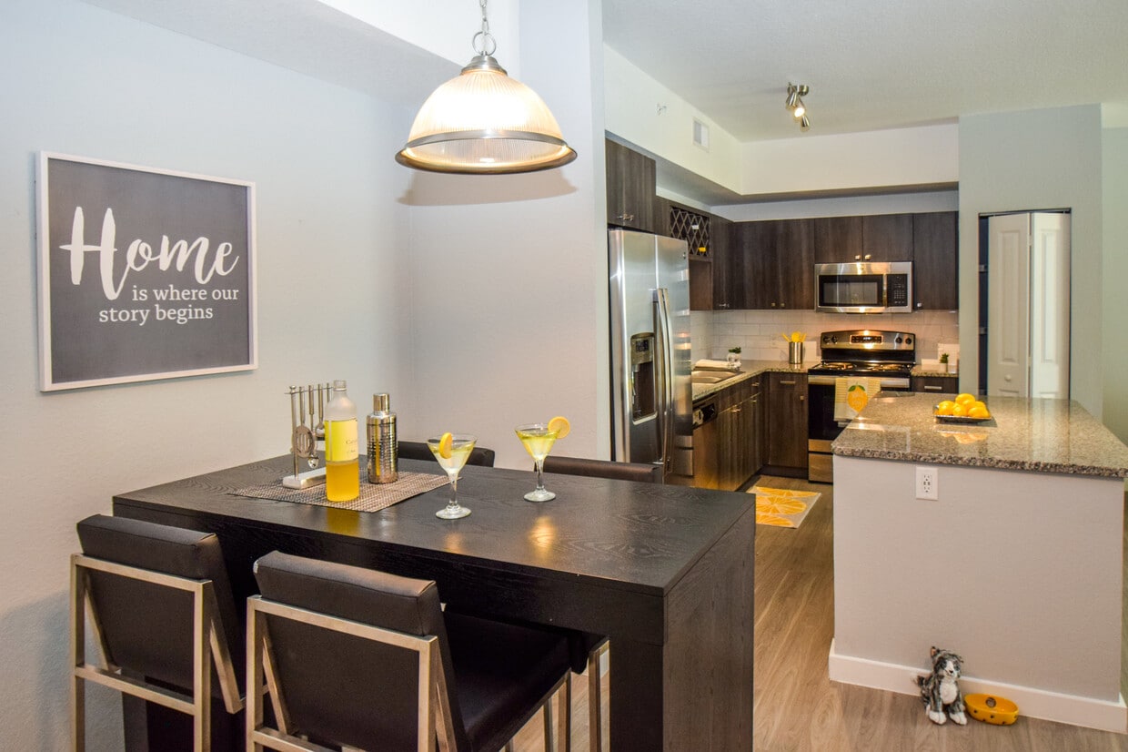 The Solera at Kendall West - 1462 Solera Ter Jacksonville, FL 32211 ...