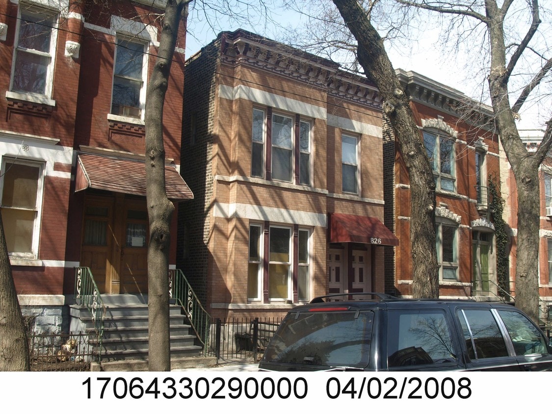 826 N Winchester Ave, Chicago, IL 60622 - 826 N Winchester Ave Chicago ...