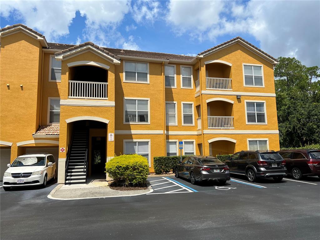8818 Villa View Cir Unit 305, Orlando, FL 32821 - Condo for Rent in ...