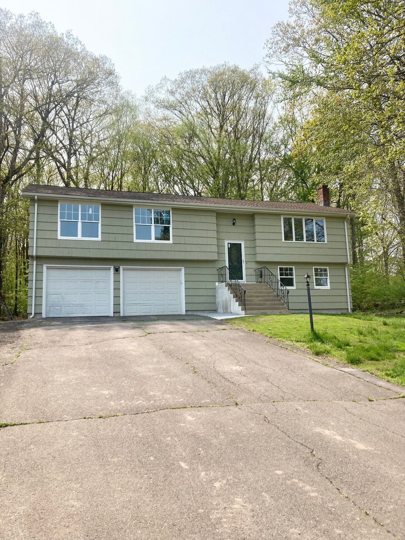 132 Deborah Dr, Coventry, CT 06238 - House Rental in Coventry, CT ...