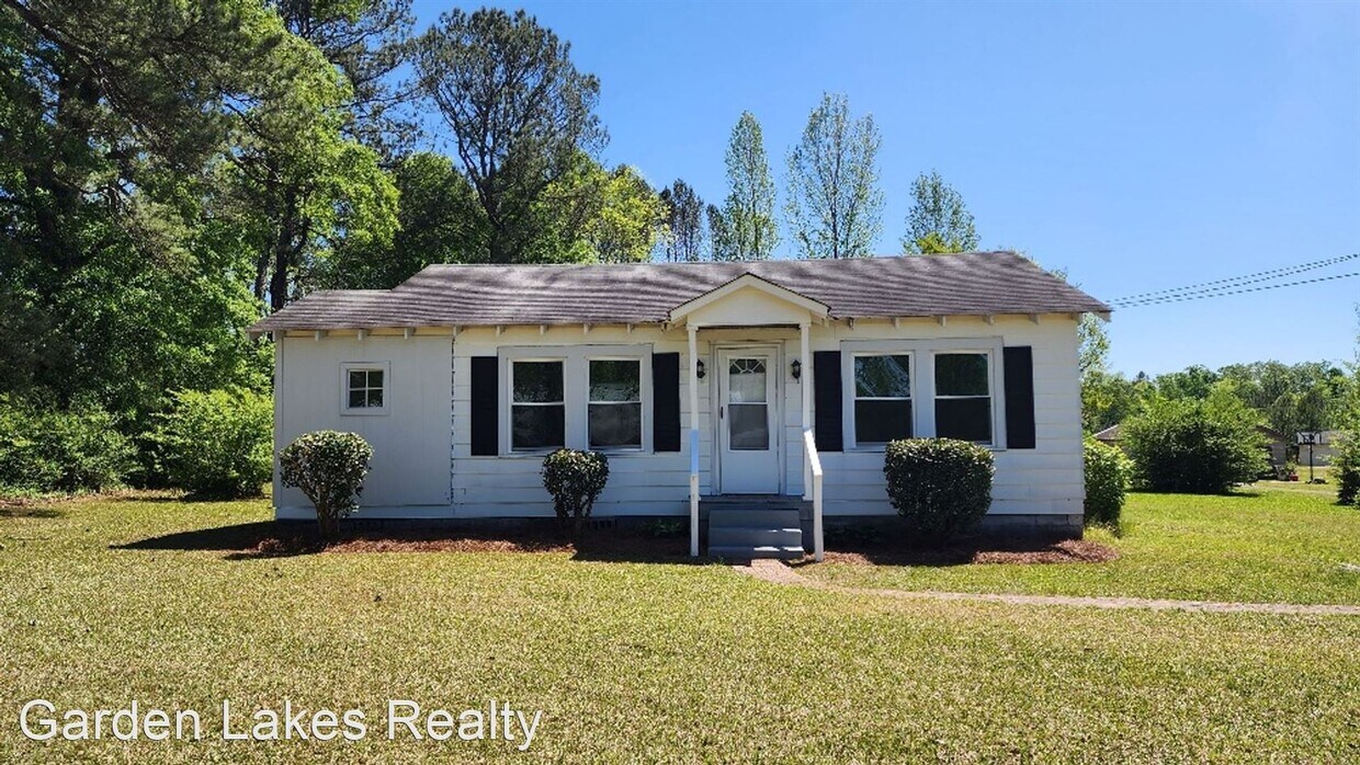4129 Alabama Hwy, Rome, GA 30165 - House Rental in Rome, GA ...