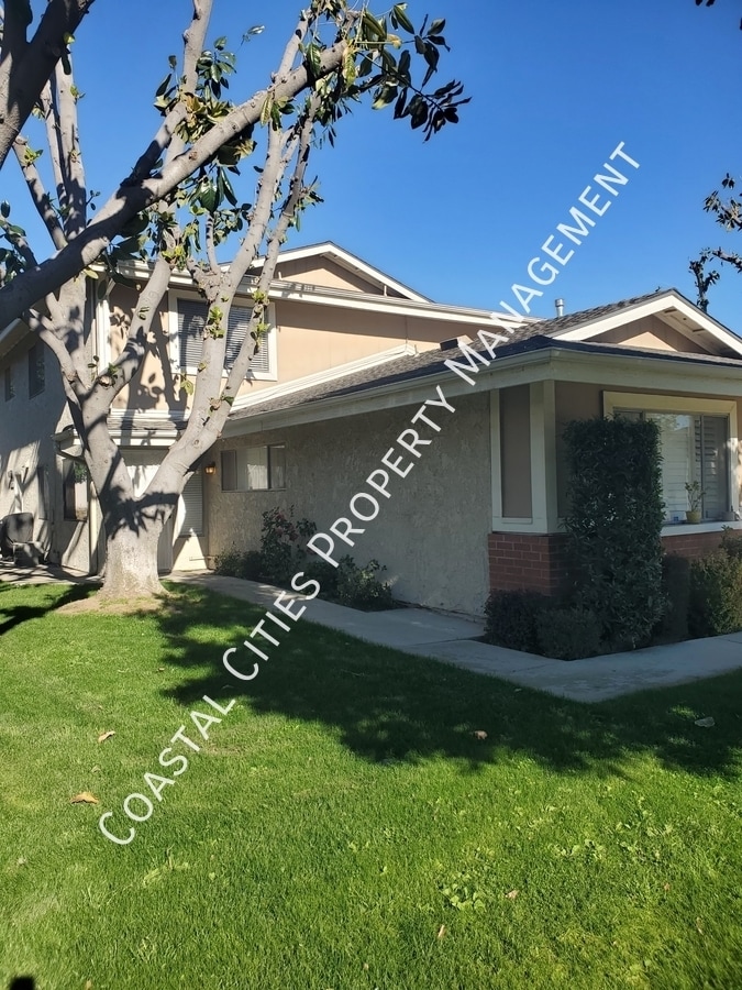 2429 College Ln, La Verne, CA 91750 - Townhome Rentals in La Verne CA ...