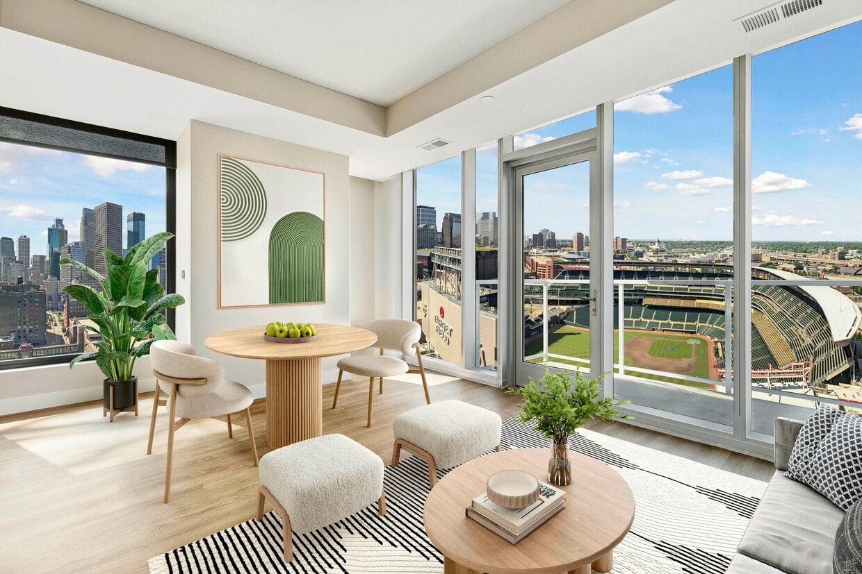 North Loop Green 360 - Apartments in Minneapolis, MN | Apartments.com