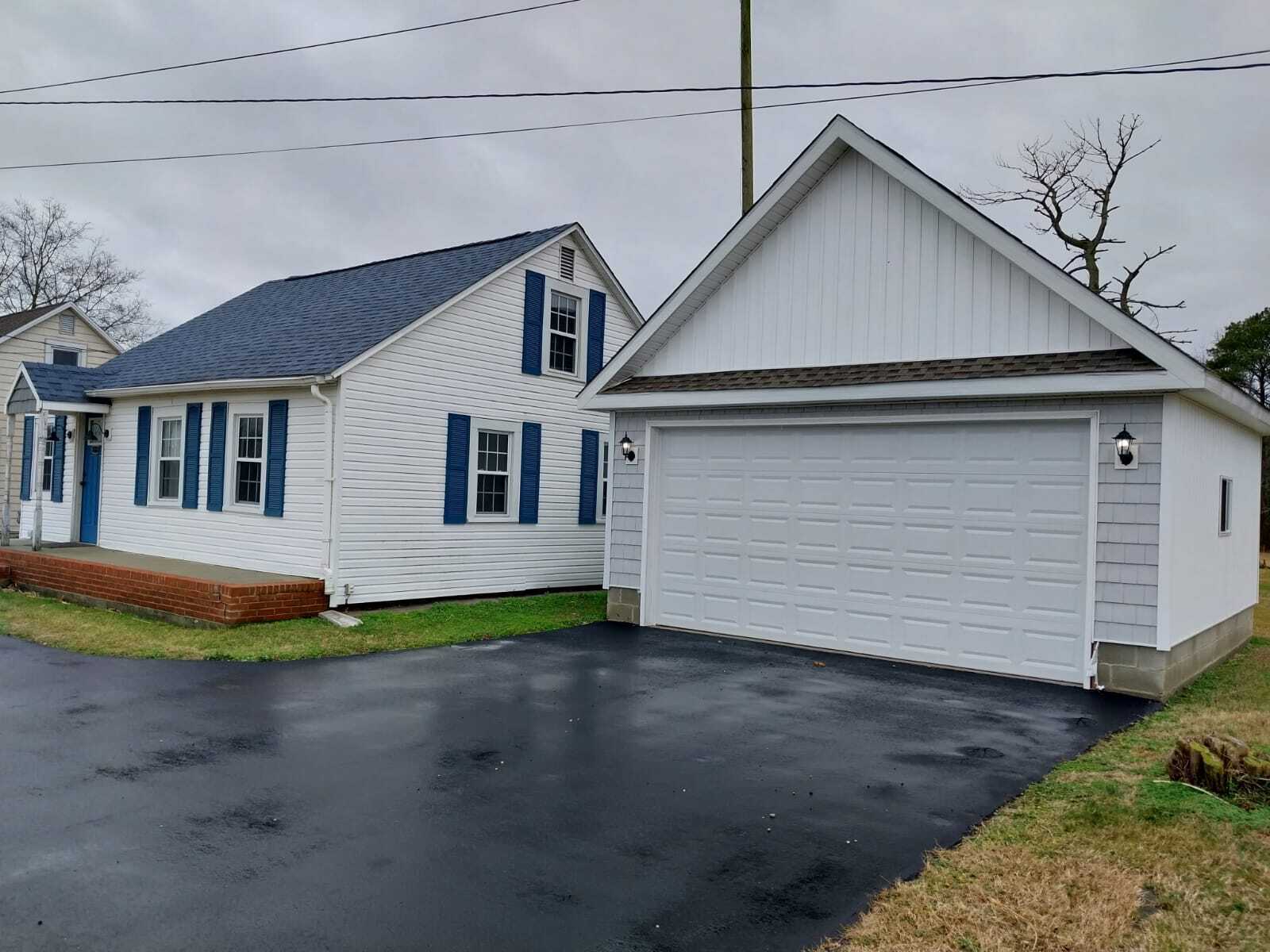 18978 Harbeson Rd, Harbeson, DE 19951 - House Rental in Harbeson, DE ...