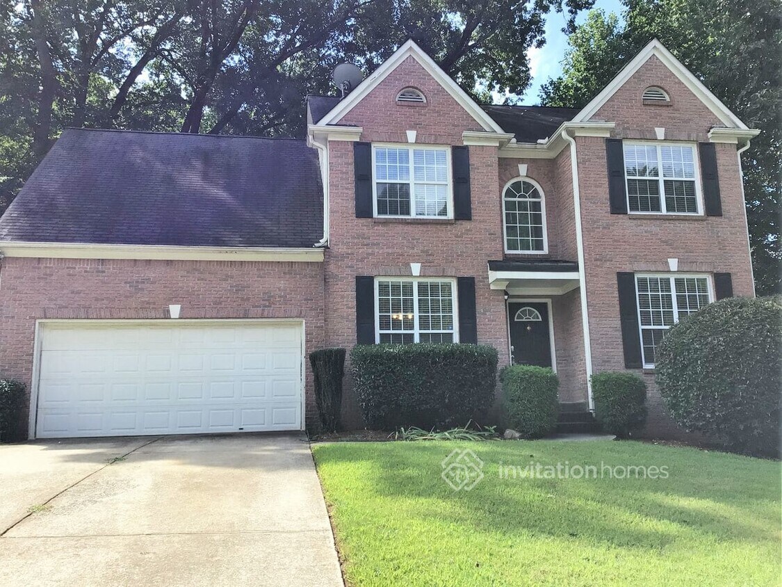 4375 Red Rock Point, Suwanee, GA 30024 - House Rental in Suwanee, GA ...