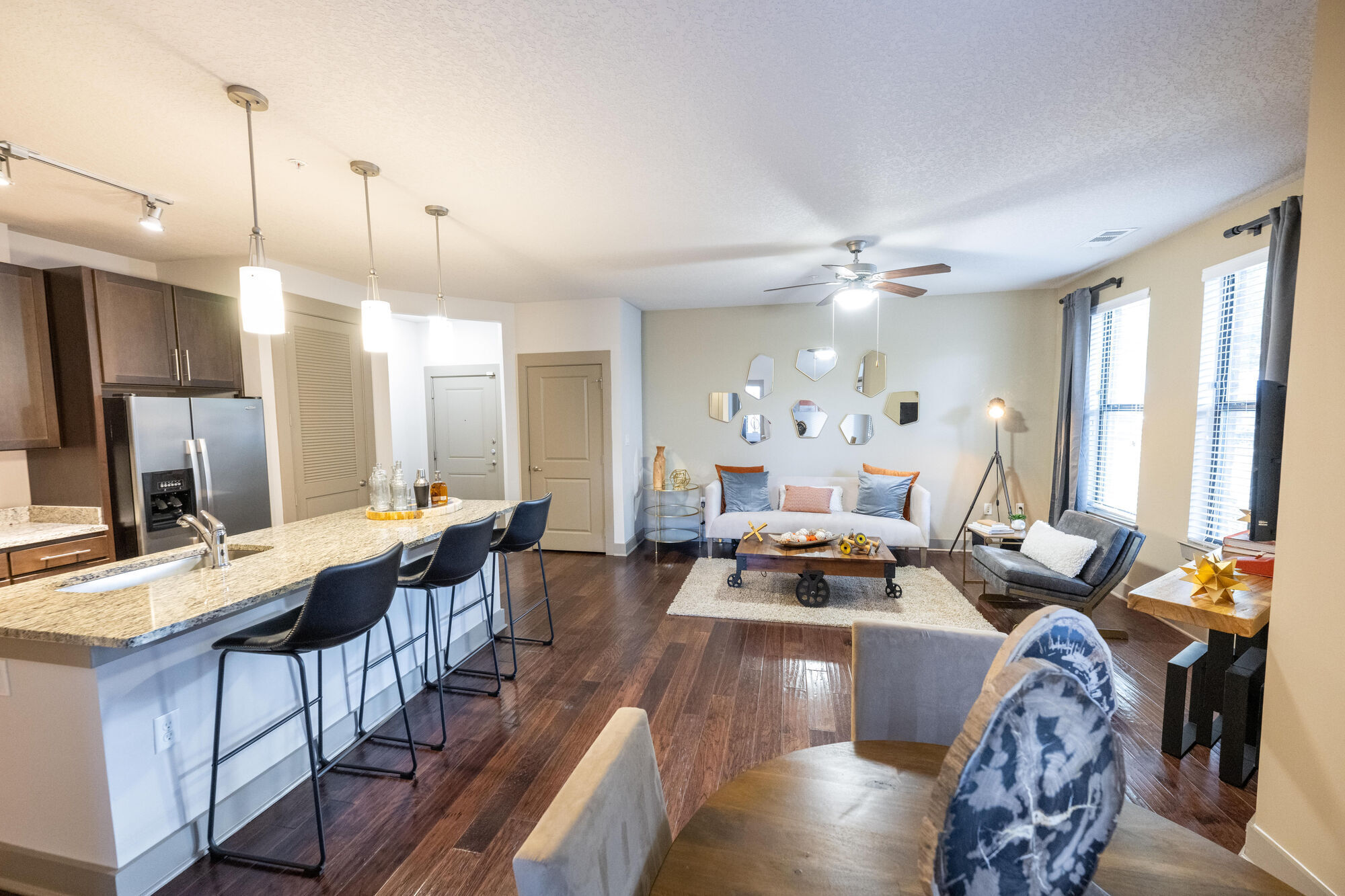 Junction 1504 - 1504 Mainline Blvd Charlotte, NC 28203 | Apartments.com