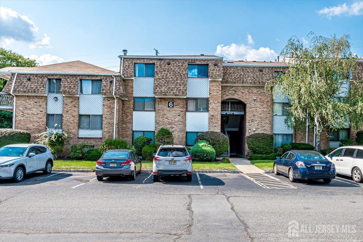 614 Edison Glen Terrace, Edison, NJ 08837 - Condo for Rent in Edison ...
