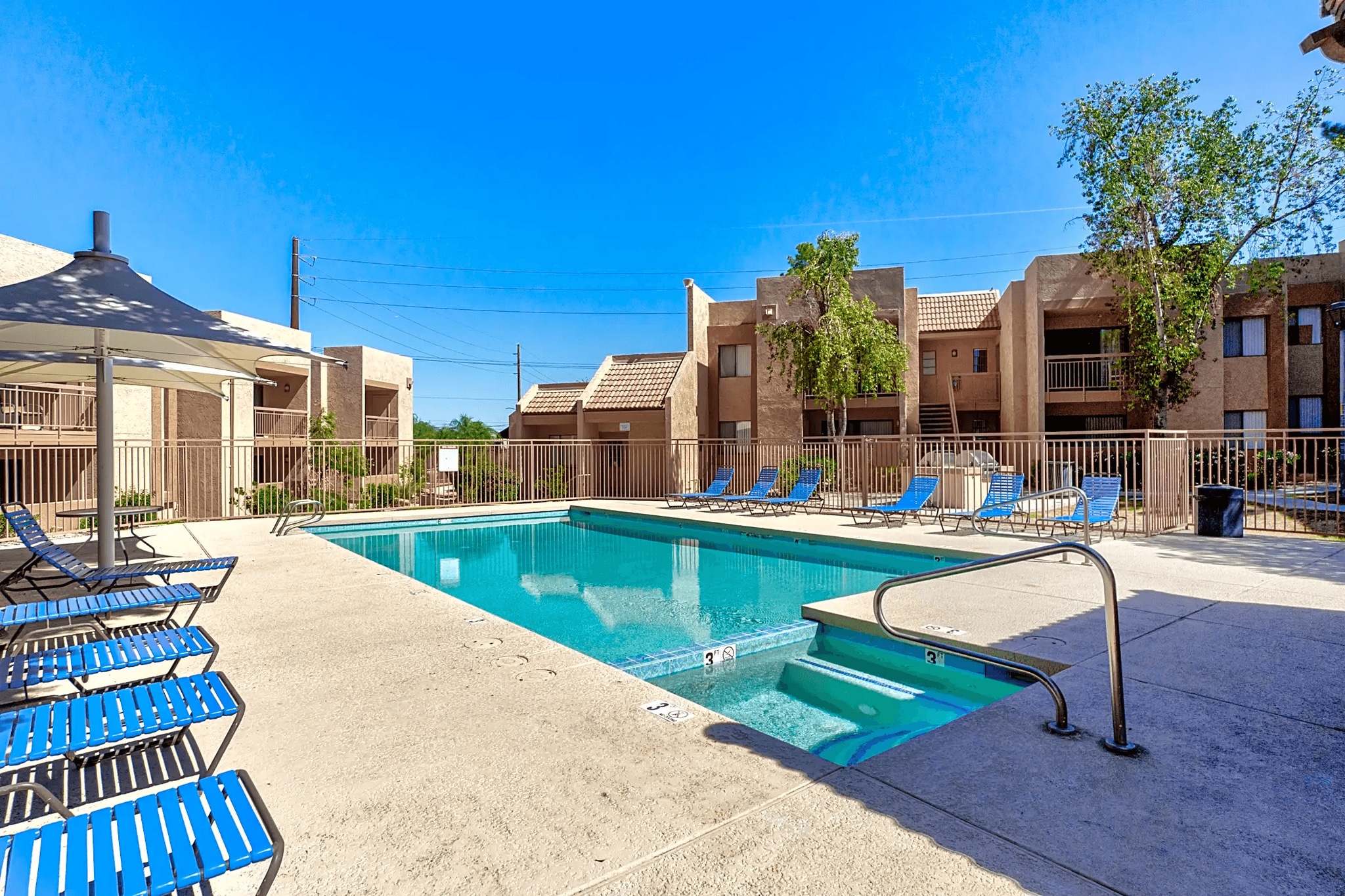 Boulder Creek Apartments - 915 N 52nd St Phoenix, AZ 85008 | Apartments.com