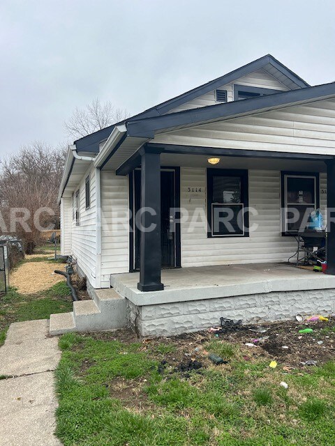 3114 N Harding St, Indianapolis, IN 46208 - House Rental in ...