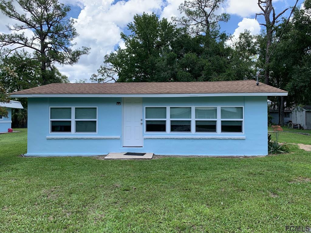 204 S Stone St, Bunnell, FL 32110 - House Rental in Bunnell, FL ...