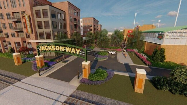 408 Jackson Apartments - 356 Field St Greenville, SC | Apartments.com