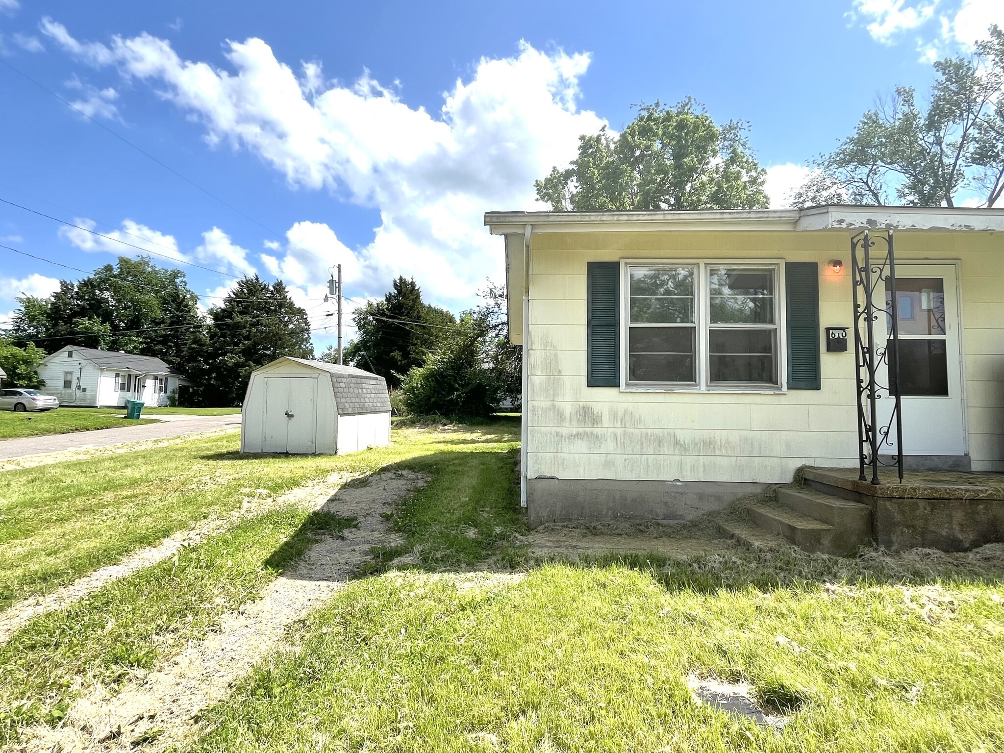 610 Blair St, Sullivan, MO 63080 - House Rental in Sullivan, MO ...