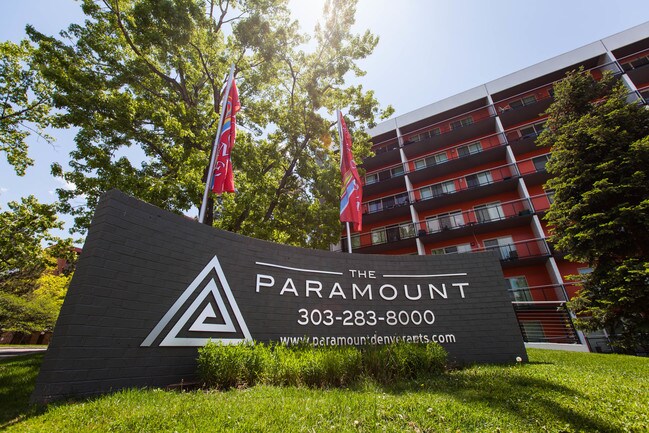 The Paramount Apartments - Denver, CO | Apartments.com