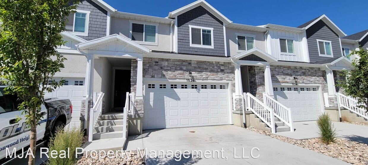 1528 S Truss Dr, Bluffdale, UT 84065 - House Rental in Bluffdale, UT ...