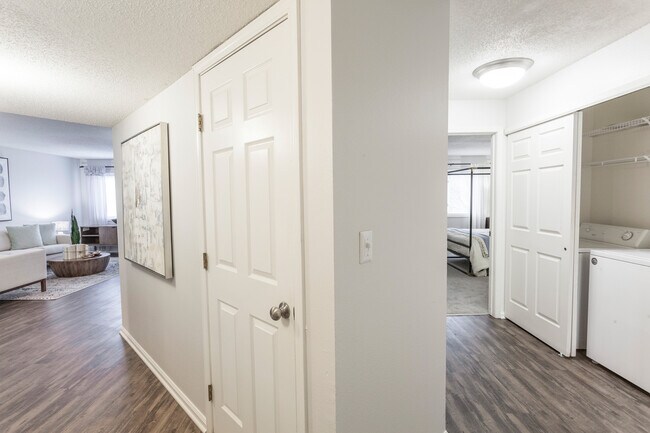 Helix Apartments - Saint Louis Park, MN | Apartments.com