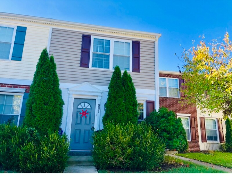 581 Lancaster Pl, Frederick, MD 21703 | Apartments.com