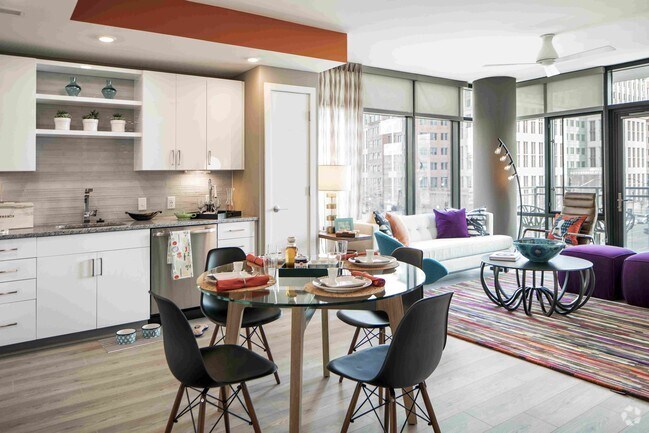 Navy Yard Apartments for Rent - Washington, DC - Page 2 | Apartments.com